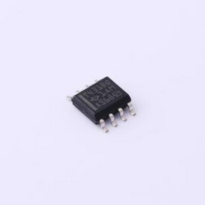 TL431BQD 电压基准芯片 TL431BQD SOIC-8