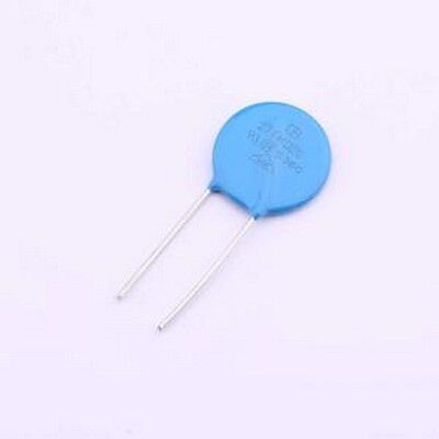 271KD20 压敏电阻 钳位电压455V 127焦耳 插件压敏电阻 插件