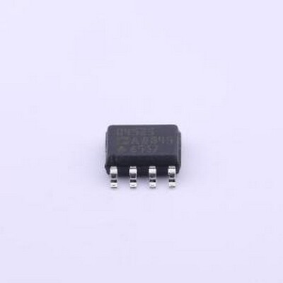 ADR4525ARZ-R7 电压基准芯片 ADR4525ARZ-R7 SOIC-8