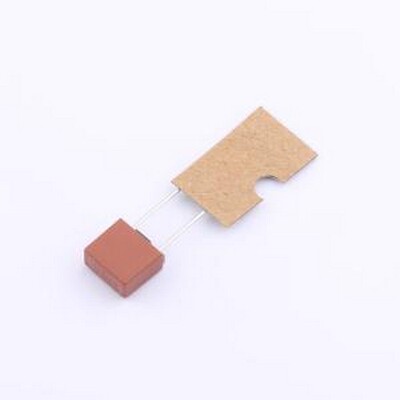 5ET-050H 一次性保险丝 5ET-050H 插件,P=5.08mm