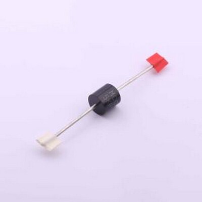 5KP36CA-AP 静电和浪涌保护(TVS/ESD) 双向TVS 36V截止 86A峰值脉