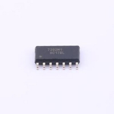 FAN7382M1X 栅极驱动IC FAN7382M1X SOP-14