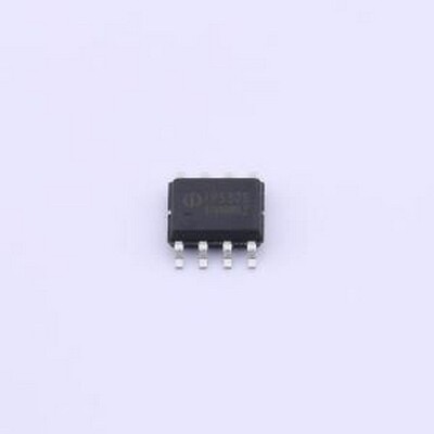 IP5305T 电池管理 1.2A 充电 1.0 A 放电高集成度移动电源 SOC ES