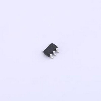 SSP7615-28M5R 线性稳压器(LDO) SSP7615-28M5R SOT-23-5