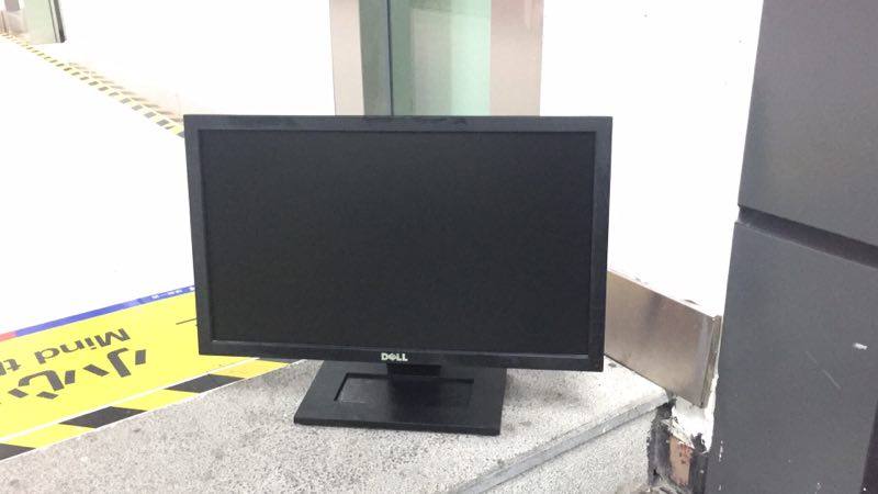 原装DELL/戴尔 E2011HC/E2016 20寸宽屏LCD液晶显示器办公家用_虎窝淘