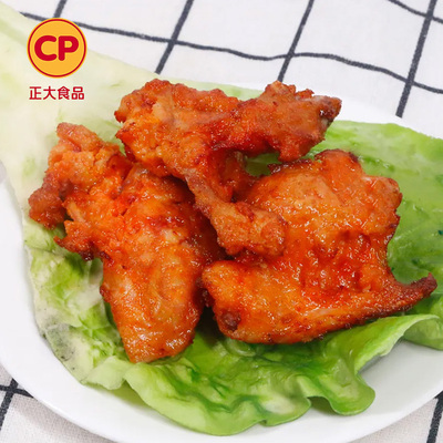 正大炸鸡/烤鸡/鸡米花正大臻品连