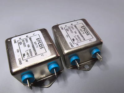 德国爱普科斯EPCOS. 滤波器 德国原装 型号：B84111F000M116