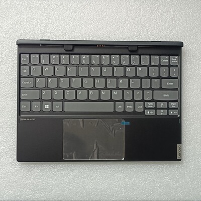 联想 MIIX325/320/310/300-10IC 平板键盘 底座键盘 5N20P20996