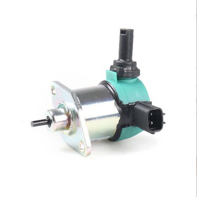 17208-60010 17208-60016熄火电磁阀久保田开关17208-60015 12V