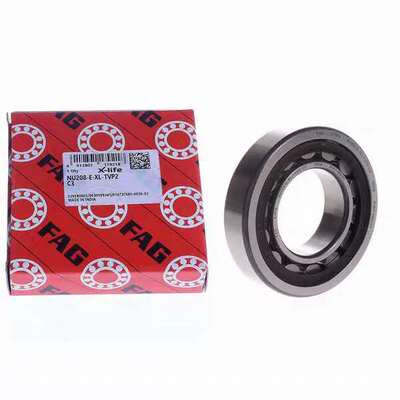 进口德国FAG轴承NJ NU1028 1030 1032 1034 1036 1038 1040E M C3