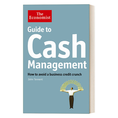The Economist Guide to Cash Management 经济学人 现金管理指南