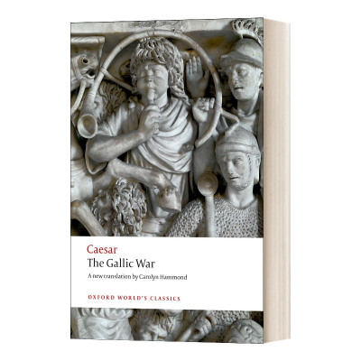 The Gallic War