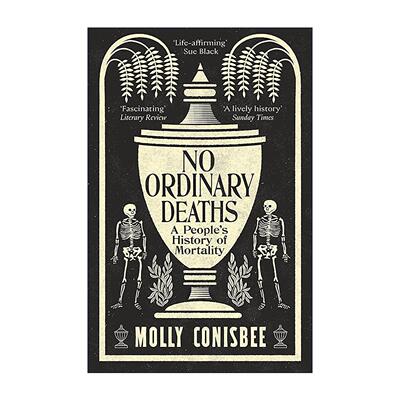 英文原版 No Ordinary Deaths 平凡之死 普通民众的死亡与丧葬传统 社会史 死亡文化研究 英文版 进口英语原版书籍