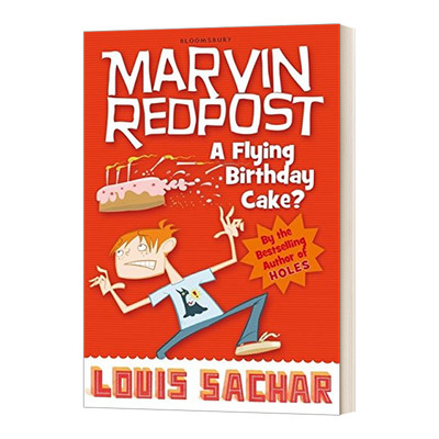 麻烦精马文系列6会飞的生日蛋糕