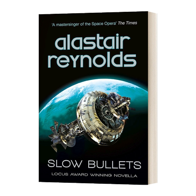 Slow Bullets  缓慢的子弹