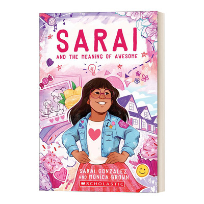 Sarai 1: Sarai and the Meaning of Awesome  萨莱伊1 萨莱伊和她令人钦佩的勇气
