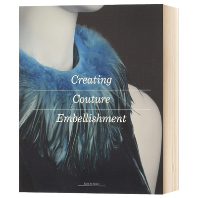 英文原版创意服装设计