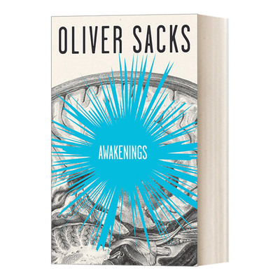 Awakenings 睡人 神经心理学 医学 Oliver Sacks