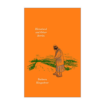Homeland and Other Stories 故乡和其他故事 芭芭拉金索尔弗