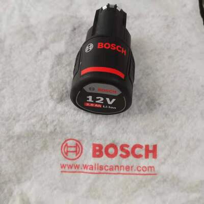原装博世12V充电器锂电池博士电池包1.5AH2.0AH配件GSR120 GSR108