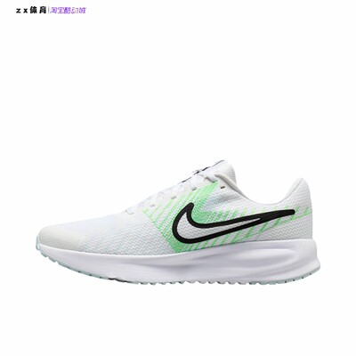 耐克Nike RUN DEFY 男子运动休闲训练跑步鞋HM9594-112-010-102