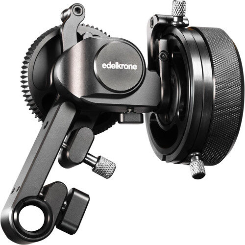 土耳其edelkrone 跟焦器 FocusONE /v2 对焦/追焦器摄像套件