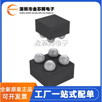 CAT24S128C4ATWLCSP4存储器芯片
