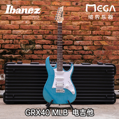 Ibanez演出初学者入门电吉他