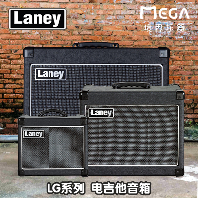 laney兰尼lg系列一体电吉他