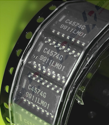 全新原装 UPC4574G2-E1 丝印：C4574G 贴片SOP-14 NEC牌子 可直拍