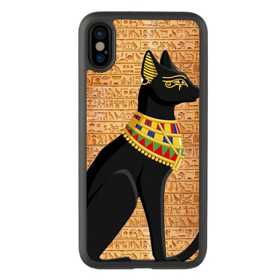 iPhone13贝斯特神硅胶手机壳