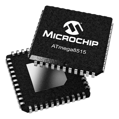 ATMEGA8515L-8JU ATMEGA8515L-8JUR ATMEGA8515L-8MC