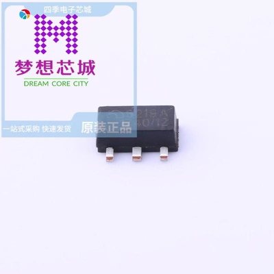 ME6219A12PG ME6219C13M5G ME6219C15M5G