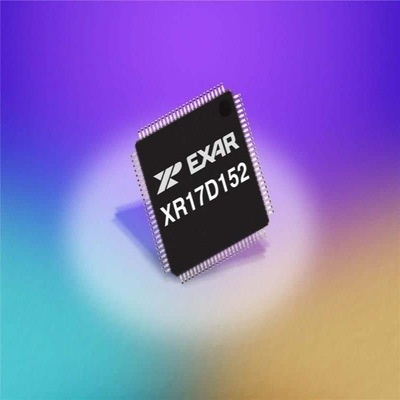 XR17D152CM-F XR17D152IM-F XR17D154CV