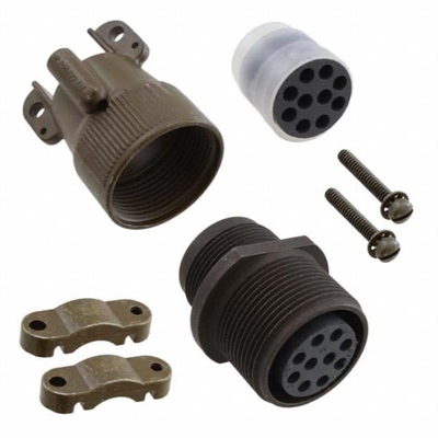 MS3101F18-1S MS3101R12S-3P MS3101R16S-1P