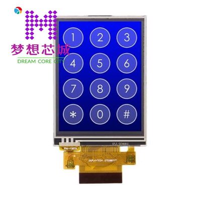 DT028BTFT-TS DT028CTFT DT028CTFT-PTS