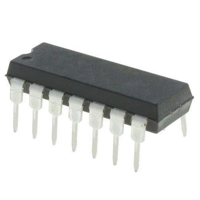 MAX489ECPD+ MAX489ECSD MAX489ECSD+