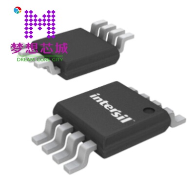 ISL28248FUZ-T7 ISL28258FBZ ISL28258FUZ