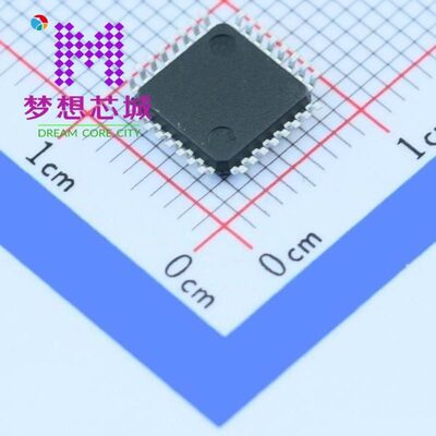 STM8L151K4T6 STM8L151K4T6TR STM8L151K4U6