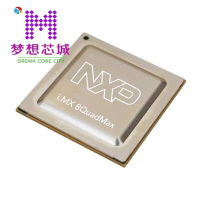 MIMX8QM5AVUFFAB MIMX8QM6AVUFFAB MIMX8QP5AVUFFAB