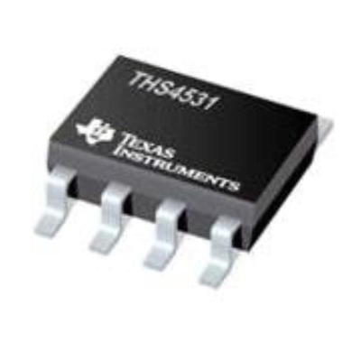 THS4531IRUNT THS4532IPW THS4532IPWR