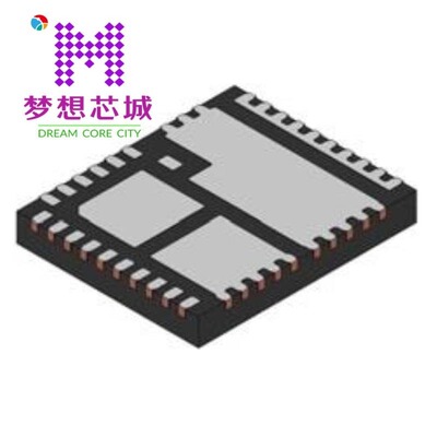 FDMF3170 FDMF3172 FDMF3180