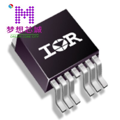 IRFS4321-7PPBF IRFS4321PBF IRFS4321TRL7PP