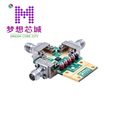 ADRF5020-EVALZ ADRF5020BCCZN ADRF5020BCCZN-R7