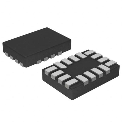 NLAS3799BMUR2G NLAS3799LMNR2G NLAS3799MNR2G