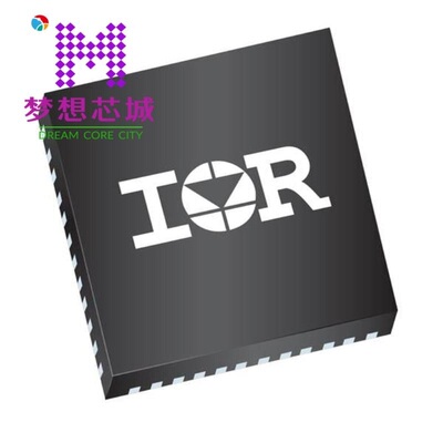 IRS2093MTRPBF IRS20954SPBF IRS20954STRPBF