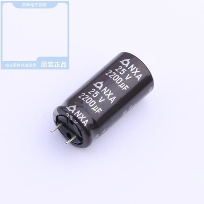 NXA25VB2200M12.5*25 3.5CC  NXA25VB2200M12.5*25 5.0TP