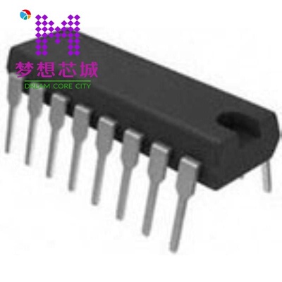 DM74LS139N DM74LS14M DM74LS14N