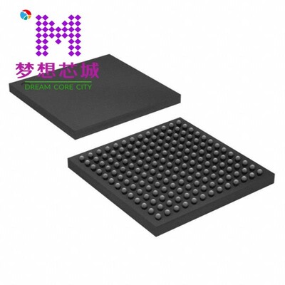 10M16SCU169A7G 10M16SCU169I7G 10M16SCU324C8G