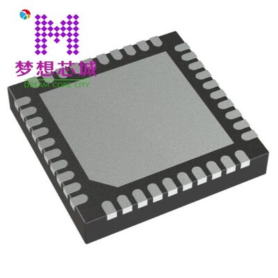 AD5347BCPZ AD5347BRU AD5347BRUZ